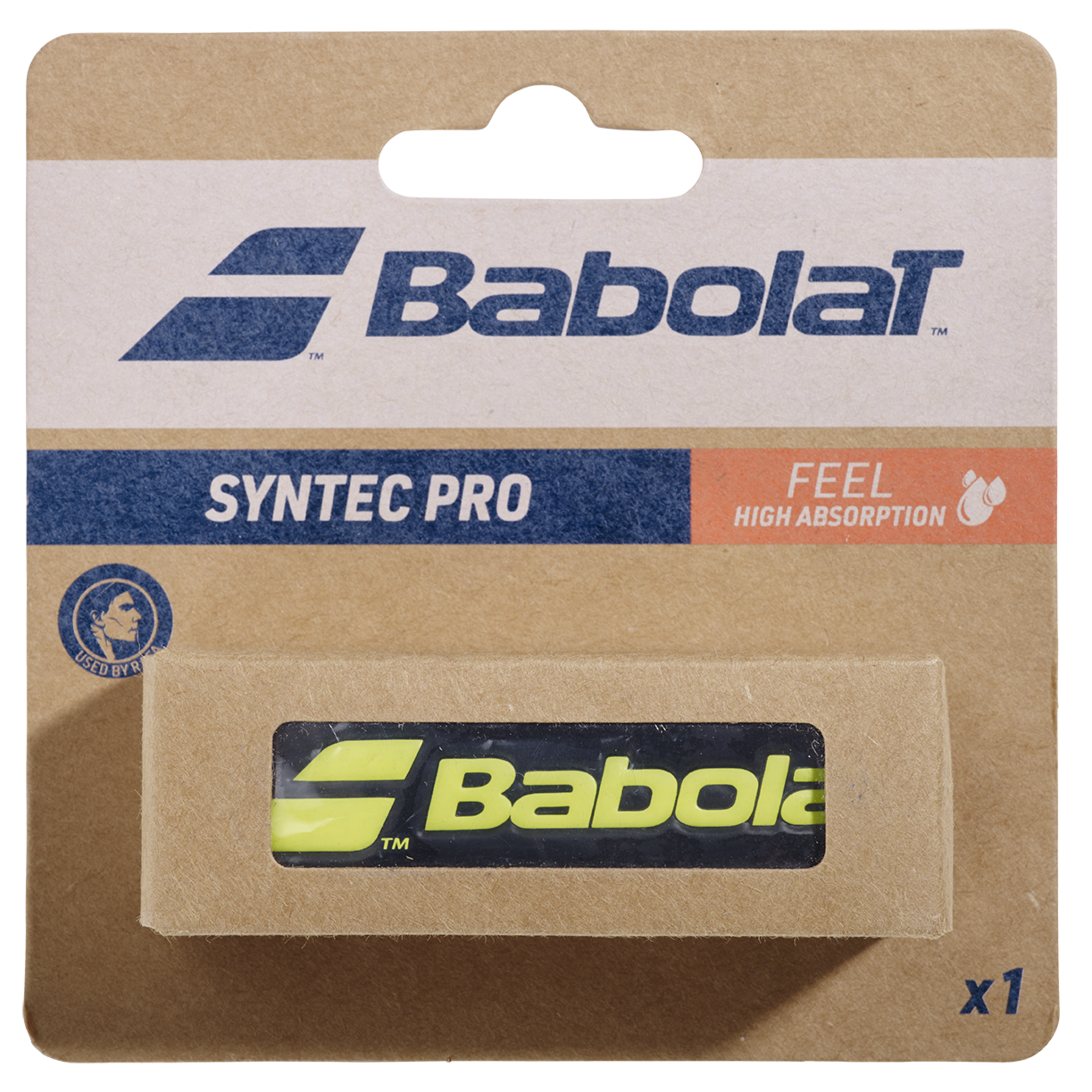 Syntec Pro | Babolat